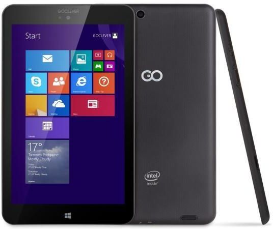 Tablet Goclever Insignia 800 Win (Biały) - Ceny i opinie na Ceneo.pl