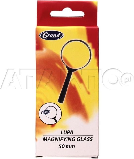 Grand Lupa 50mm KA6744 - Ceny i opinie - Ceneo.pl