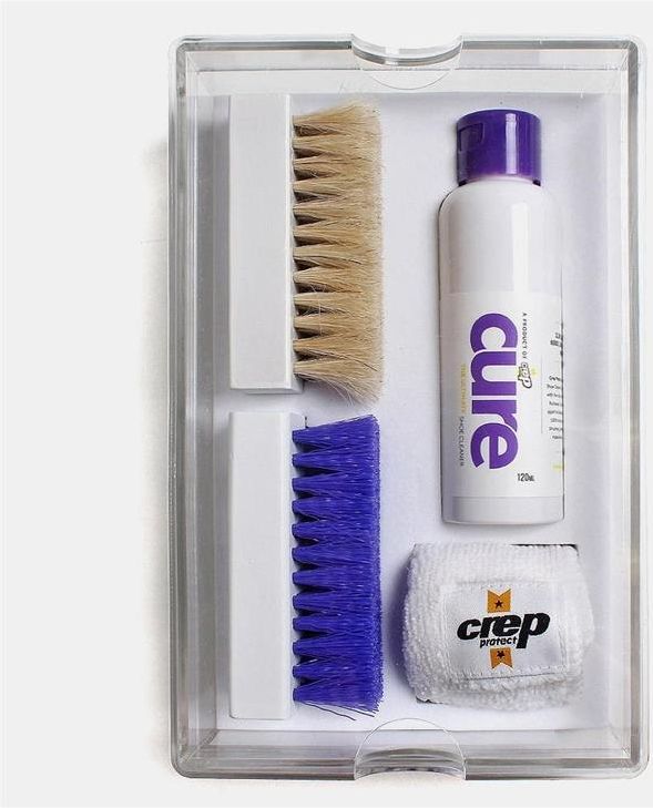 Crep Protect Cure Cleaning Kit - Opinie i atrakcyjne ceny na Ceneo.pl