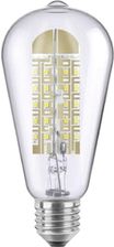 Zarówka LED Segula 50700, E27, 8 W = 50 W, 640 lm, 2600 K, Ciepły biały ...