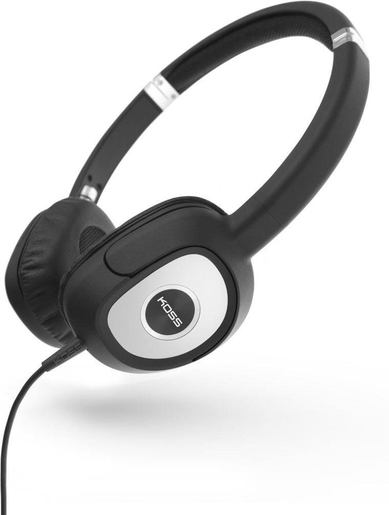 Słuchawki Koss SP330 Czarny - Opinie i ceny na Ceneo.pl