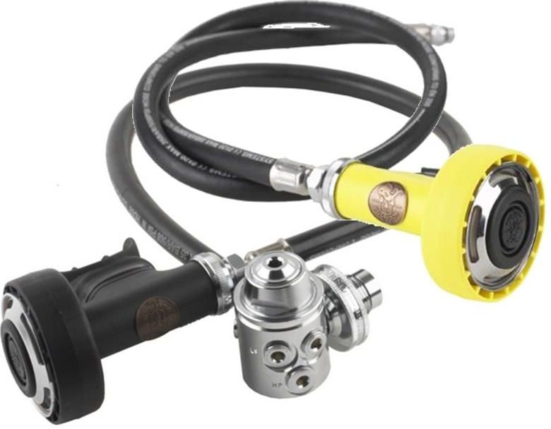 Poseidon Cyklon 5000 + octopus - Ceny i opinie - Ceneo.pl