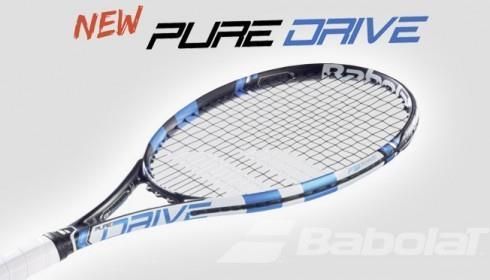 Babolat Pure Drive Gt 2015 - Tenisowa - Ceny i opinie - Ceneo.pl