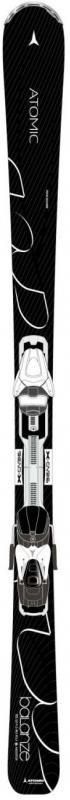 Narty Atomic Balanze Etm + Xte 10 14/15 - Ceny i opinie - Ceneo.pl
