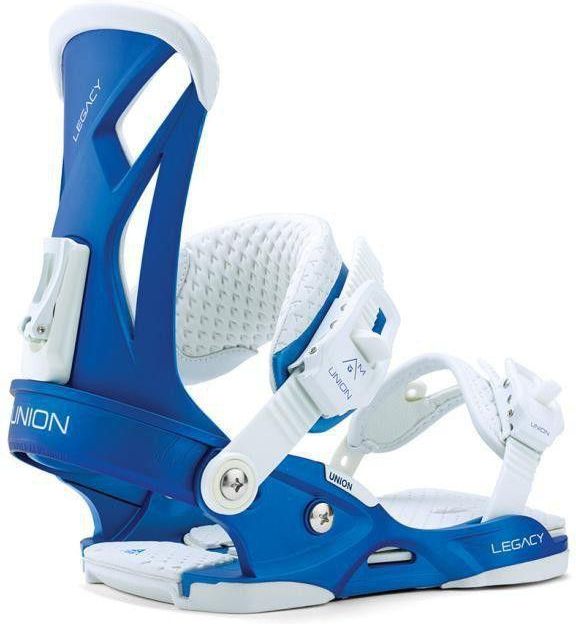 Union Legacy Wmn (Metal Niebieski ) 14/15 - Ceny i opinie - Ceneo.pl