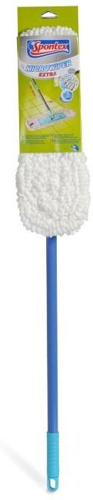 Spontex Mop Uniwersalny Microwiper Extra Set 50120 - Opinie i ...