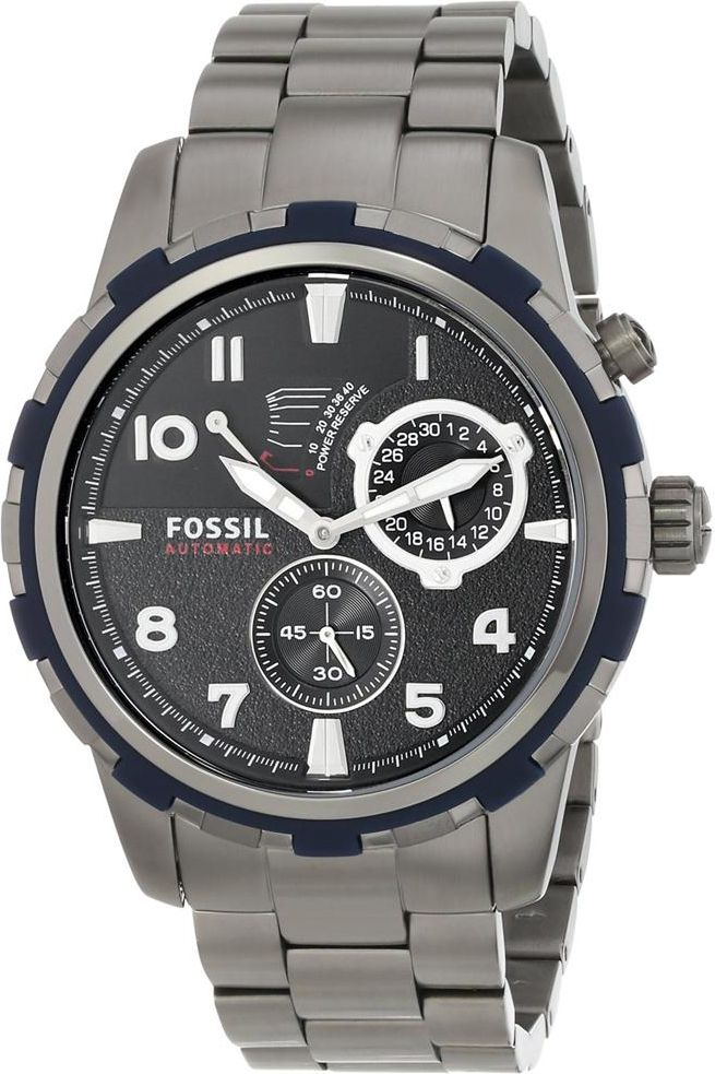 Fossil ME3039 - Zegarki Męskie - Ceny i opinie - Ceneo.pl