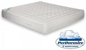 Materac Perdormire Gran Sonno Fresh Wash, 120x200, Biocell Fusion - Opinie i atrakcyjne ceny na ...