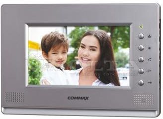 Commax Monitor Wideodomofonowy Cdv-71Am - Opinie i ceny na Ceneo.pl