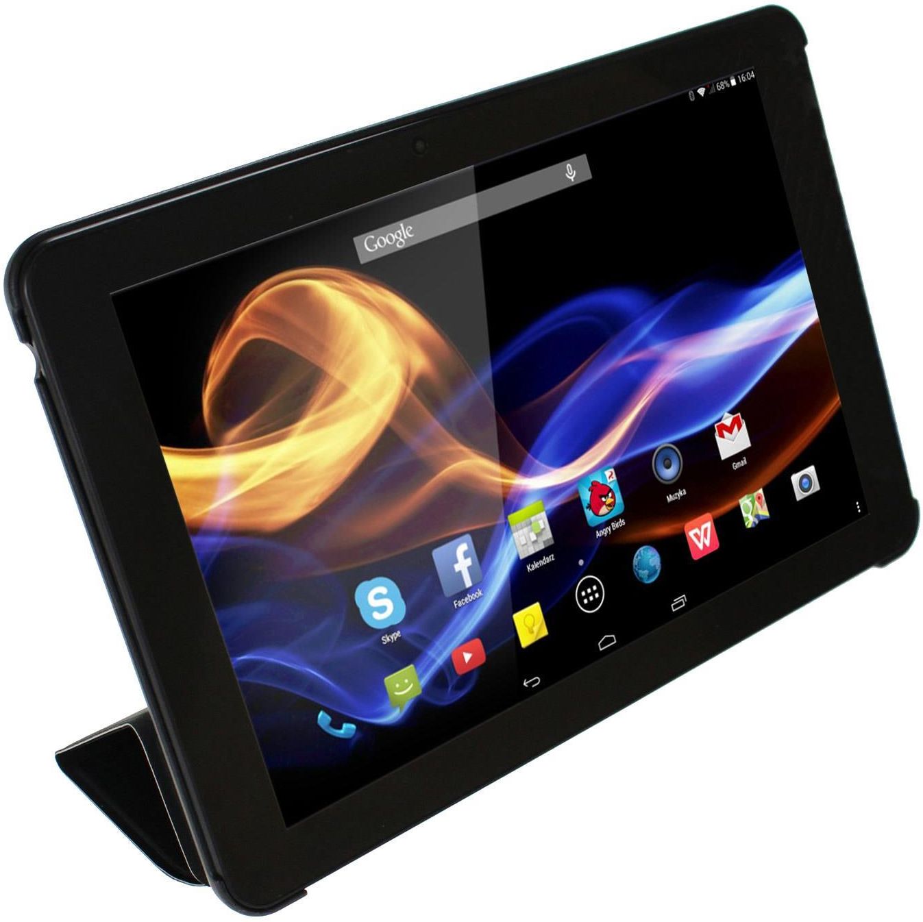 Tablet Goclever Insignia 1010M - Ceny i opinie na Ceneo.pl