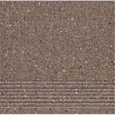 Płytki Opoczno Hyperion H5 Brown Stopnica Gres Techniczny 29,7x29,7 - Opinie i ceny na Ceneo.pl