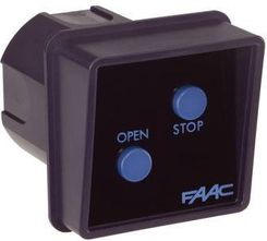 Faac Simply Automatic Wyłącznik Przyciskowy Switch 401002 - opinie i ...