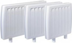 Piec akumulacyjny Dimplex Piec Akumulacyjny Duoheat Duo 400N, O Mocy 1 ...