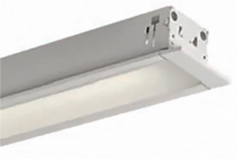 Osram Oprawa wstropowa 2x49W G5 230V RasterXS 2x49W T16 EVG PMMA M625 ...