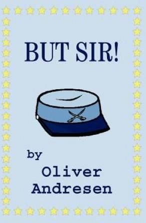 But Sir! - Literatura obcojęzyczna - Ceny i opinie - Ceneo.pl