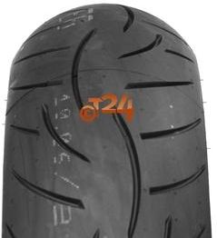 Opony METZELER ROADTEC Z8 INTERACT 190/55R17 73W - Opinie i ceny na ...