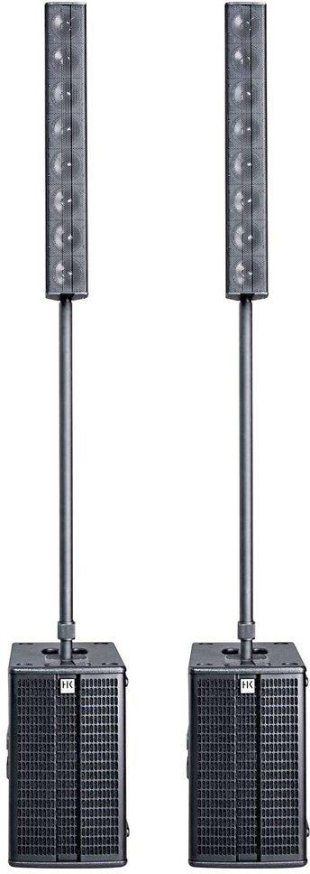 HK Audio Elements Smart Base - Ceny i opinie - Ceneo.pl