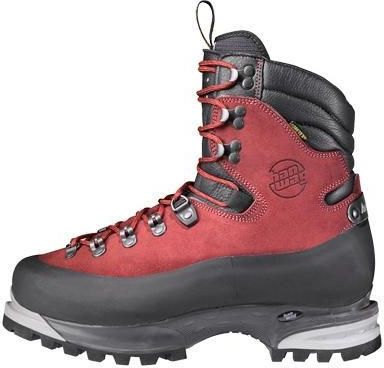 Buty trekkingowe Buty Hanwag Omega GTX kol. Mattone - Ceny i opinie ...