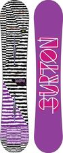 Deska snowboardowa Burton Feather V-Rocker 149 13/14 - Ceny i opinie ...