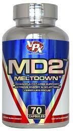 Vpx Meltdown Md2 70K Mocny Spalacz Z Usa Nowość Reduktor tłuszczu - Ceny i opinie - Ceneo.pl