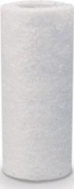 Aqua Filter Wkład filtrujący 9 7/8x 4 1/2 włóknina polipropylenowa ...