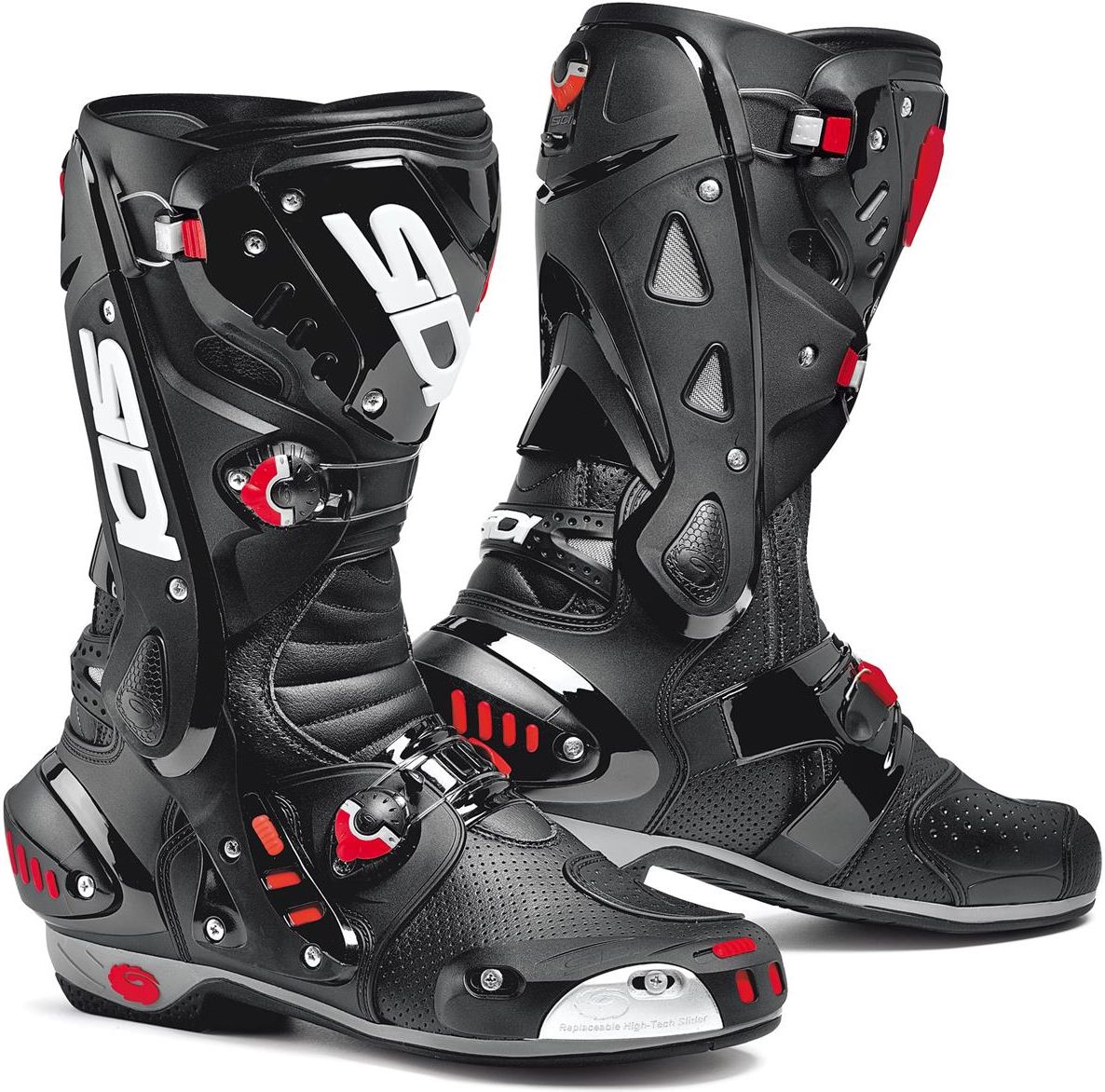 Buty motocyklowe Buty motocyklowe SIDI VORTICE AIR - Opinie i ceny na ...