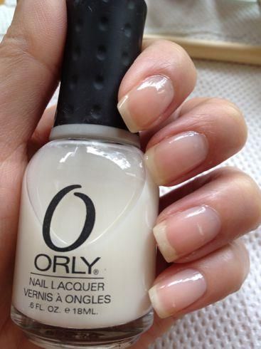 Orly Lakier Nr 40064 Orlon Basecoat - Opinie i ceny na Ceneo.pl