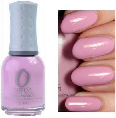 Orly Lakier Lollipop Nr 40729 - Opinie i ceny na Ceneo.pl