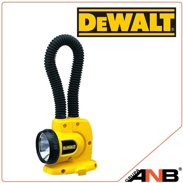 Lampa warsztatowa DeWalt DW919 - Opinie i ceny na Ceneo.pl