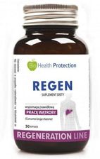 Regen, 50 kapsułek - Opinie i ceny na Ceneo.pl
