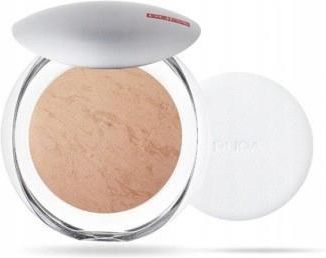 Pupa Luminys Baked Powder wypiekany puder do twarzy rozświetlajacy 10 g ...