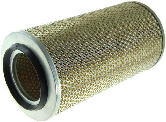 Filtr powietrza WIX FILTERS 46554E - opinie i ceny na Ceneo.pl