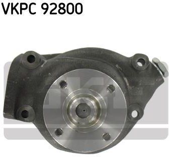 Pompa wodna SKF VKPC 92800 - Opinie i ceny na Ceneo.pl