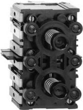 Schneider Podwójny Blok Styków Harmony Xesd 3No+1No Trzybiegunowy 20A ...