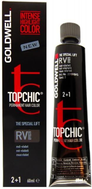 Goldwell Topchic Farba do wlosów 60ml 11P - Opinie i ceny na Ceneo.pl