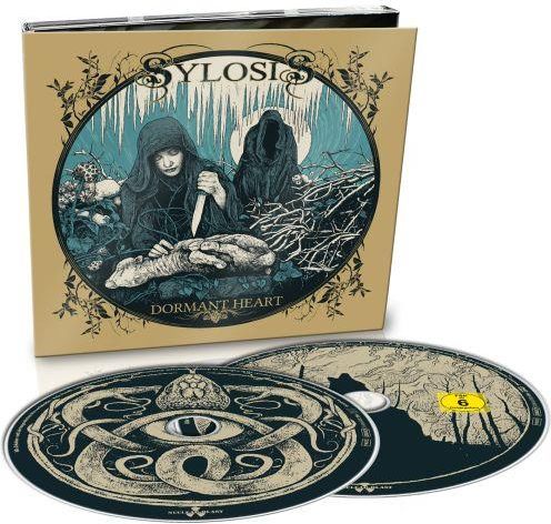 Sylosis - Dormant Heart (CD/DVD) - Ceny i opinie - Ceneo.pl