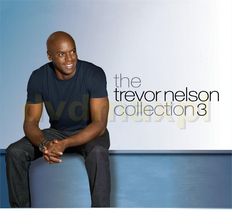 Różni Wykonawcy - The Trevor Nelson Collection 3 (CD) - Ceny i opinie ...