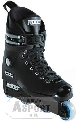 Rolki Roces Majestic 12 - Cena i Opinie - Ceneo.pl