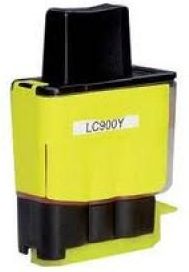 Tusz Torx.pl do Brother Lc900 Żółty (PB900Y) do drukarki - Opinie i ...