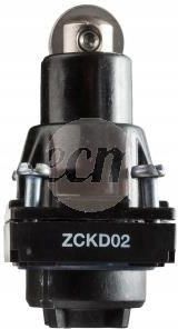 Schneider Electric Osisense Głowica Wyłącznika Krańcowego Osisense Zckd ...