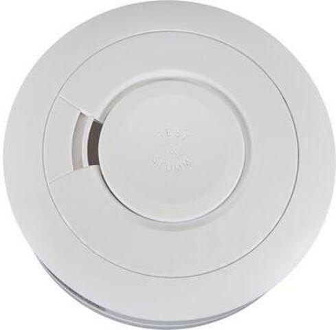 Detektor Ei Electronics Seria Professional Optyczny Czujnik Dymu Ei605C ...