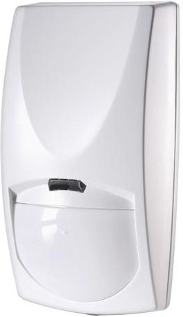 Crow Ix Pir + Mw Czujka ruchu Dualna Pir Z Mikrofalą - Opinie i ceny na ...