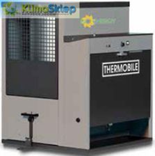 Nagrzewnica Thermobile Bioenergy 2 - Opinie i ceny na Ceneo.pl