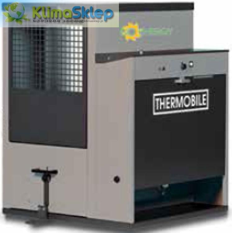 Nagrzewnica Thermobile Bioenergy 2 - Opinie i ceny na Ceneo.pl