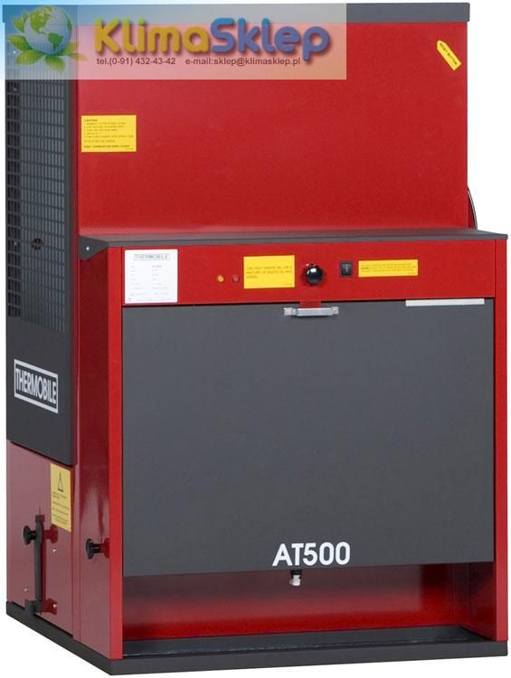 Nagrzewnica Thermobile At500 - Opinie i ceny na Ceneo.pl
