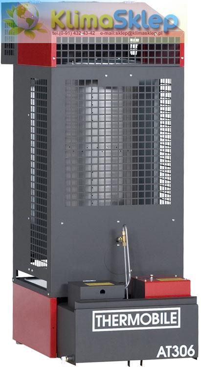 Nagrzewnica Thermobile At306W - Opinie i ceny na Ceneo.pl