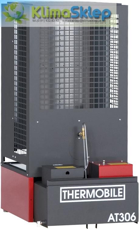 Nagrzewnica Thermobile At306 - Opinie i ceny na Ceneo.pl