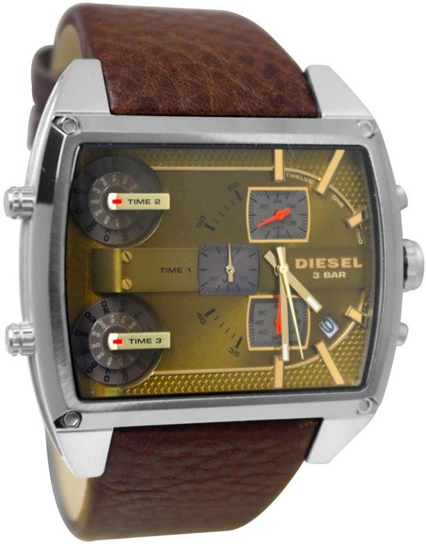 Diesel DZ7327 - Zegarki Męskie - Ceny i opinie - Ceneo.pl