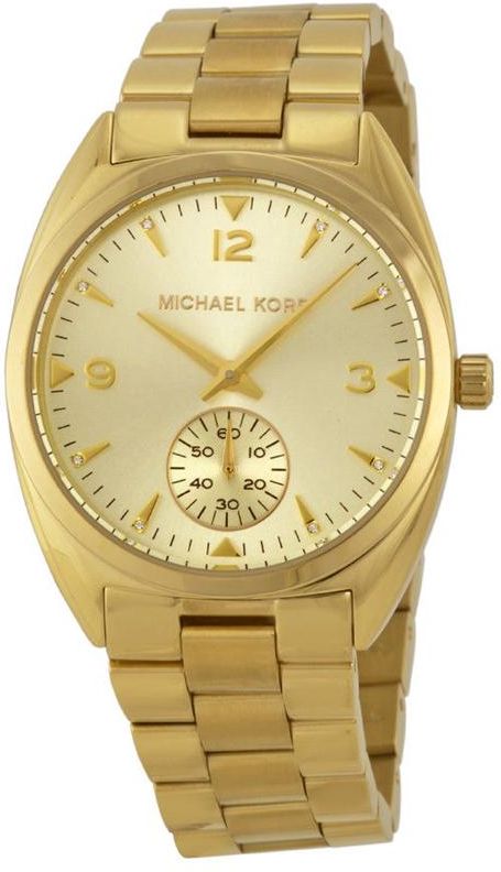 Michael Kors MK3344 - Zegarki Damskie - Ceny i opinie - Ceneo.pl