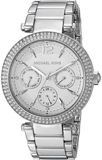 Michael Kors MK5779 - Zegarki Damskie - Ceny i opinie - Ceneo.pl